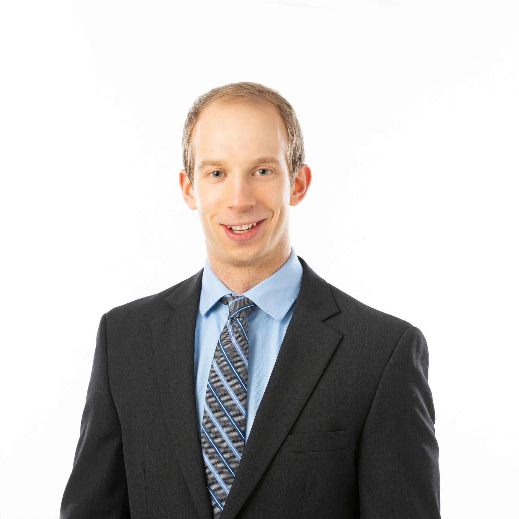 Meet Our Team — Fitness Focus Inc.