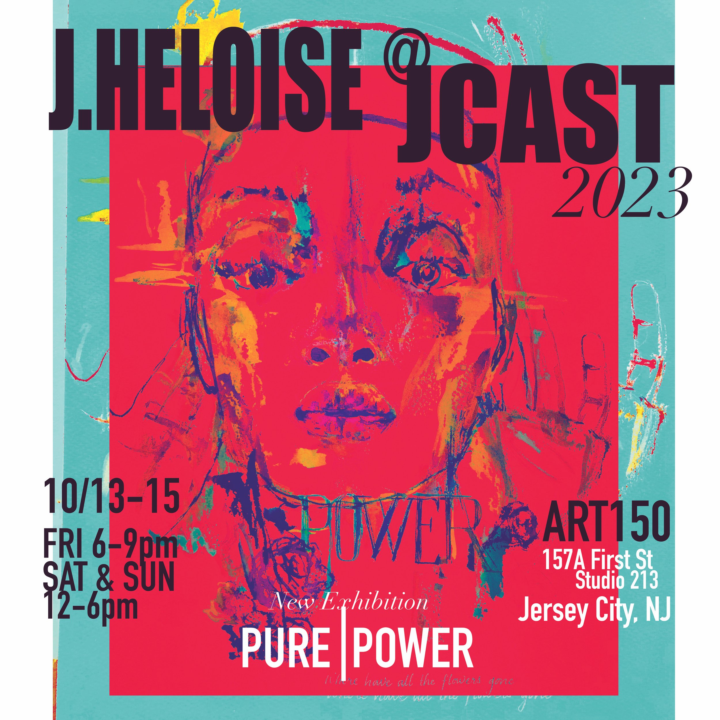 J.Heloise - Art, Greeting Cards, Custom Artwork & Commissions, Fashion ...