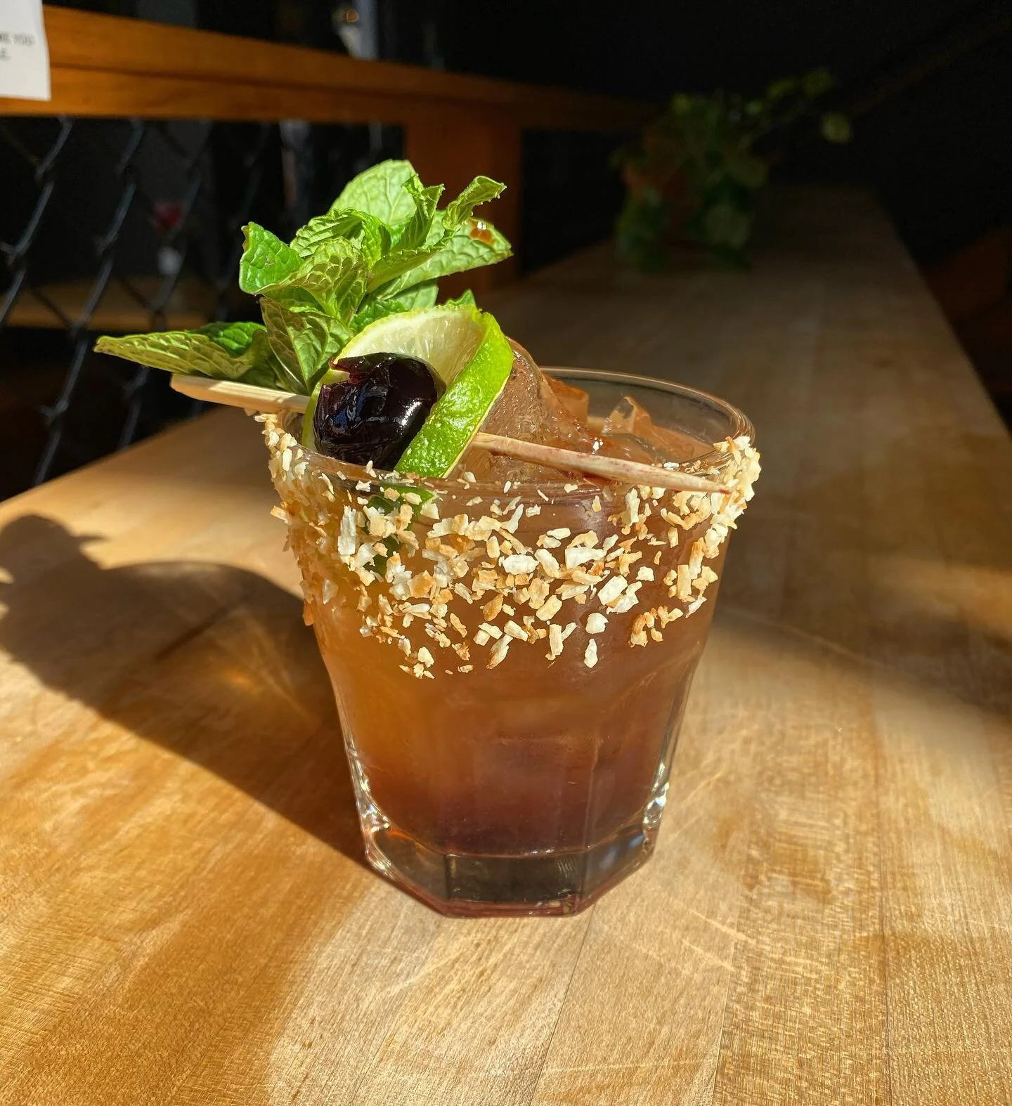 The Grocery Cocktail & Social