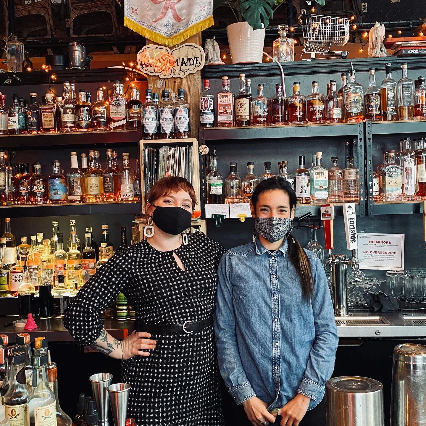 The Grocery Cocktail & Social