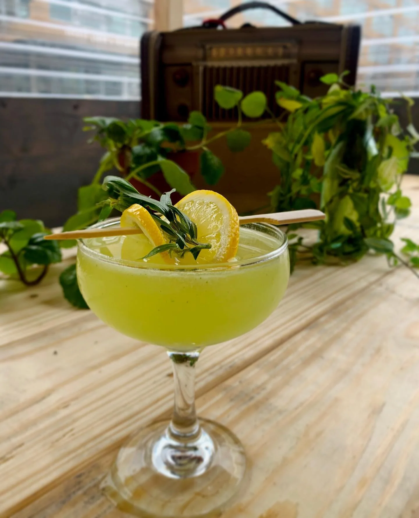 The Grocery Cocktail & Social