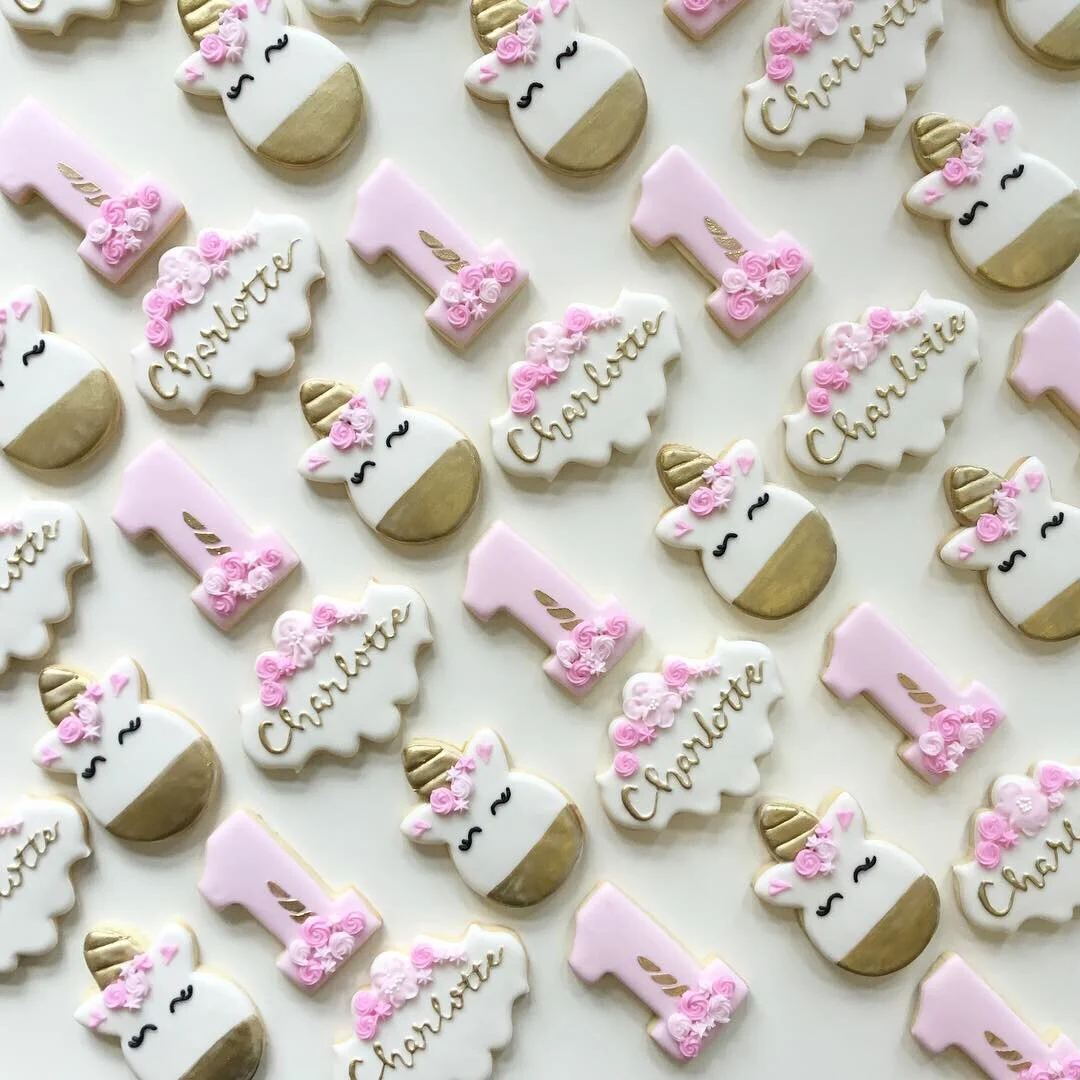 love hope cookies