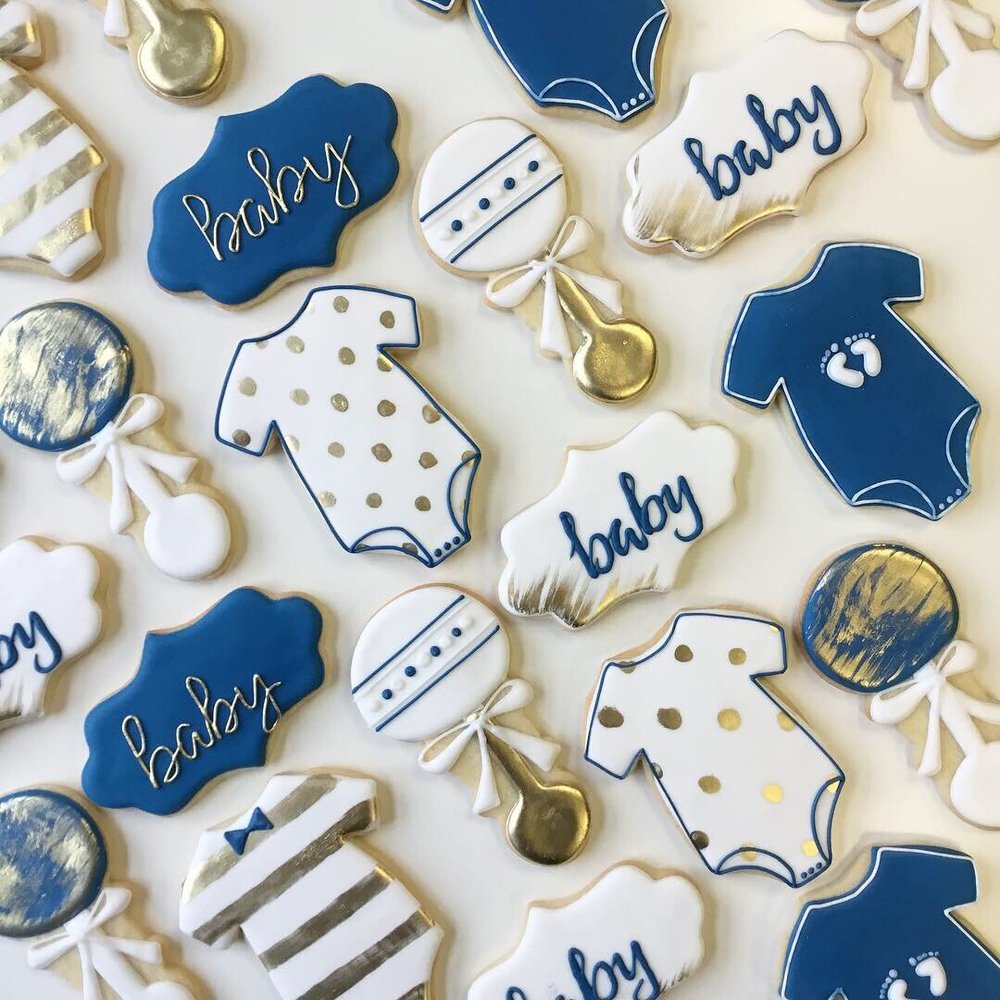 love hope cookies