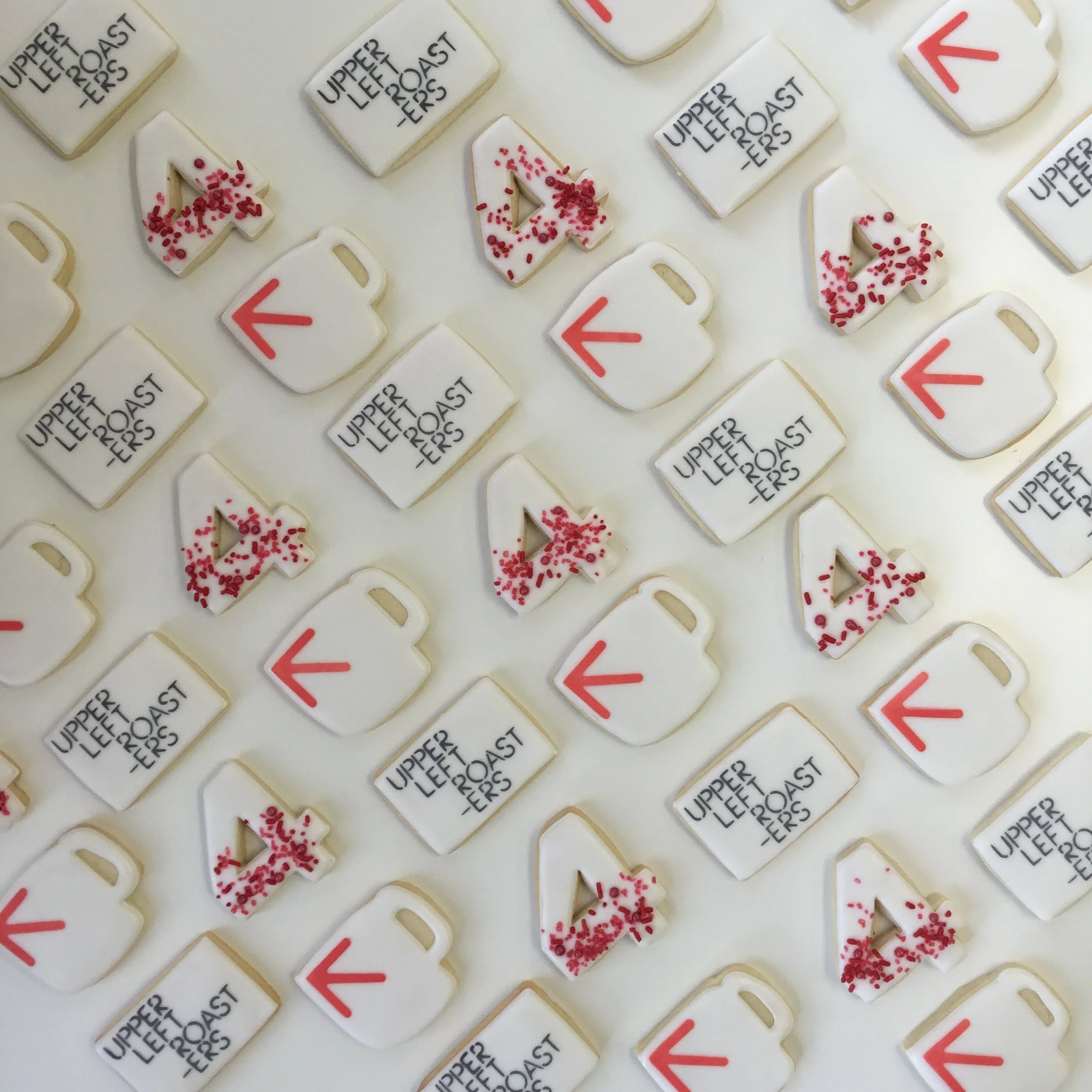 love hope cookies