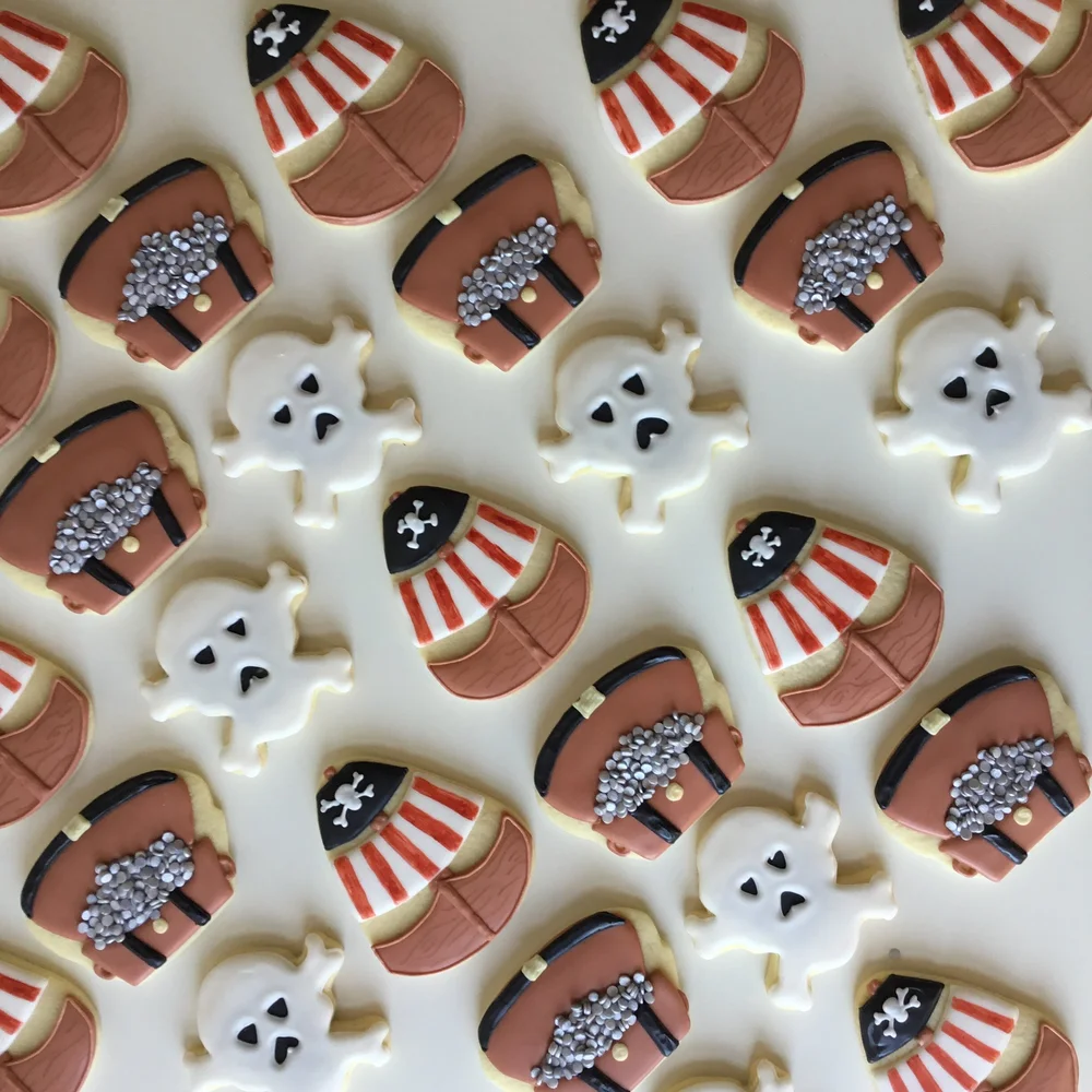love hope cookies