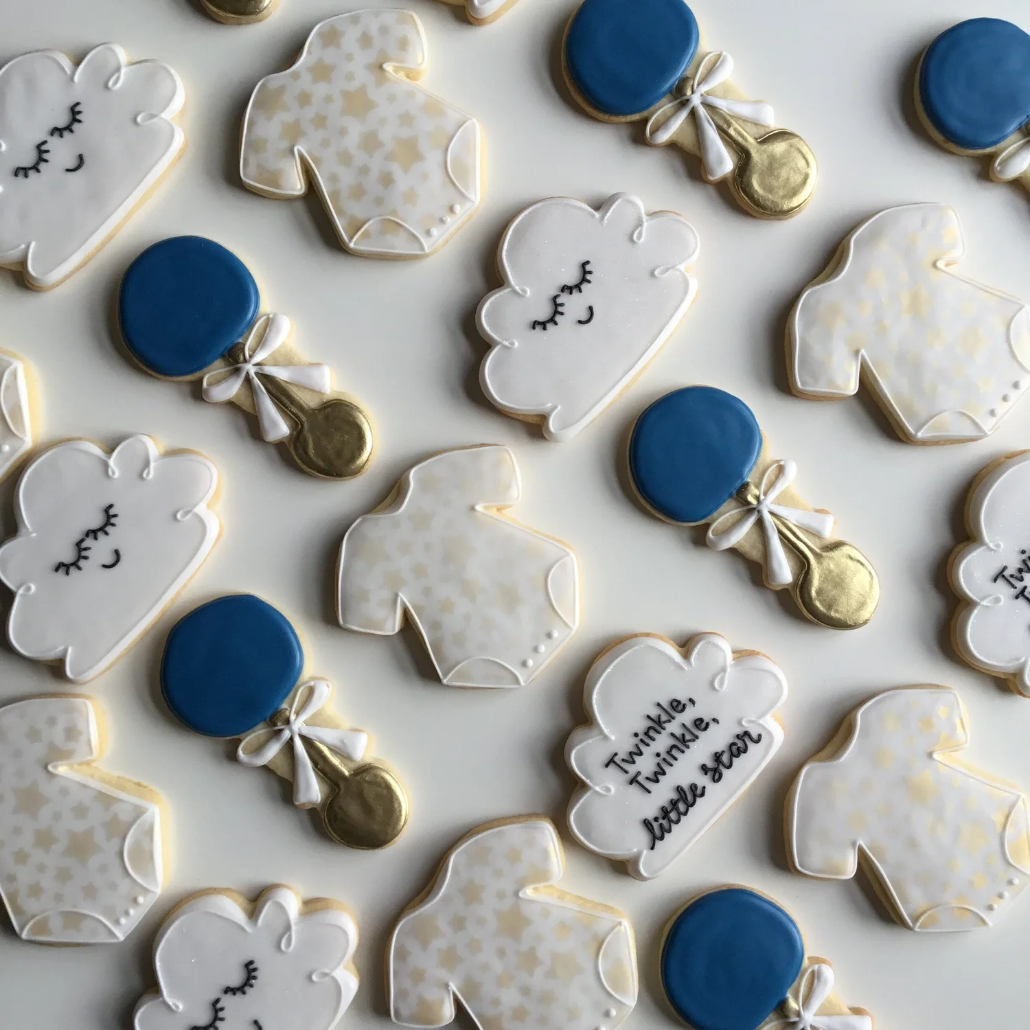 love hope cookies