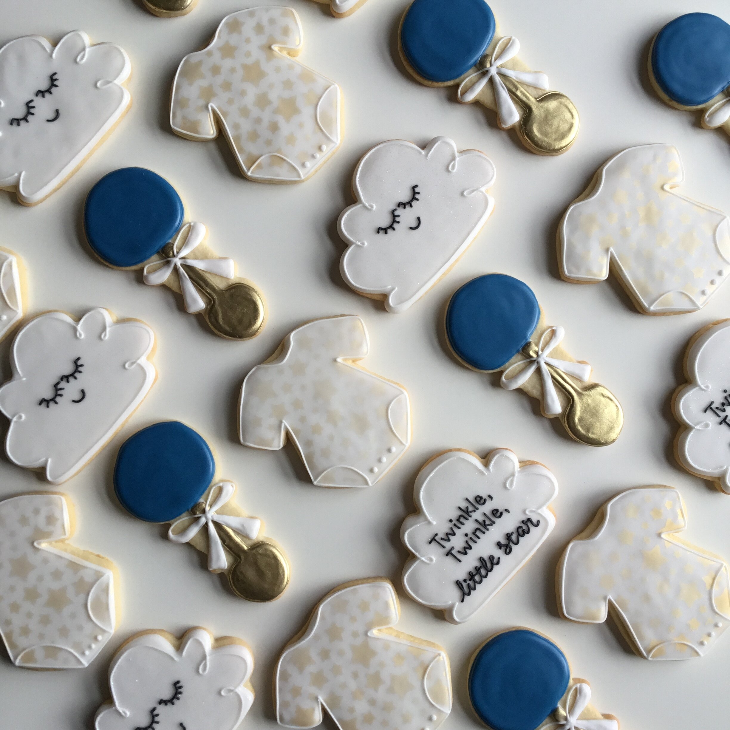 love hope cookies