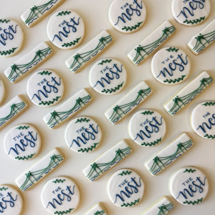 love hope cookies