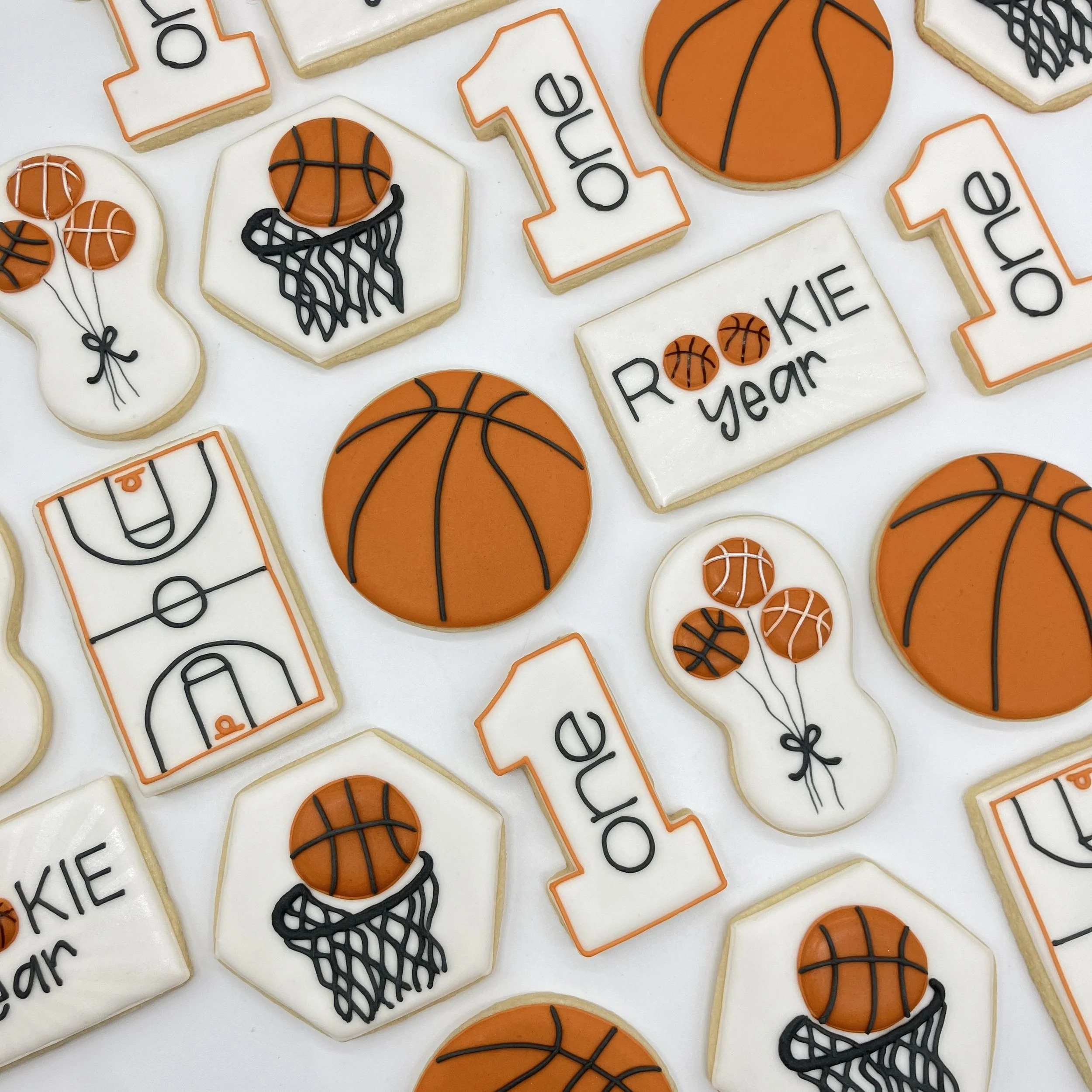 love hope cookies