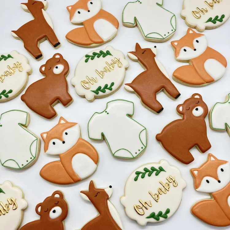 love hope cookies