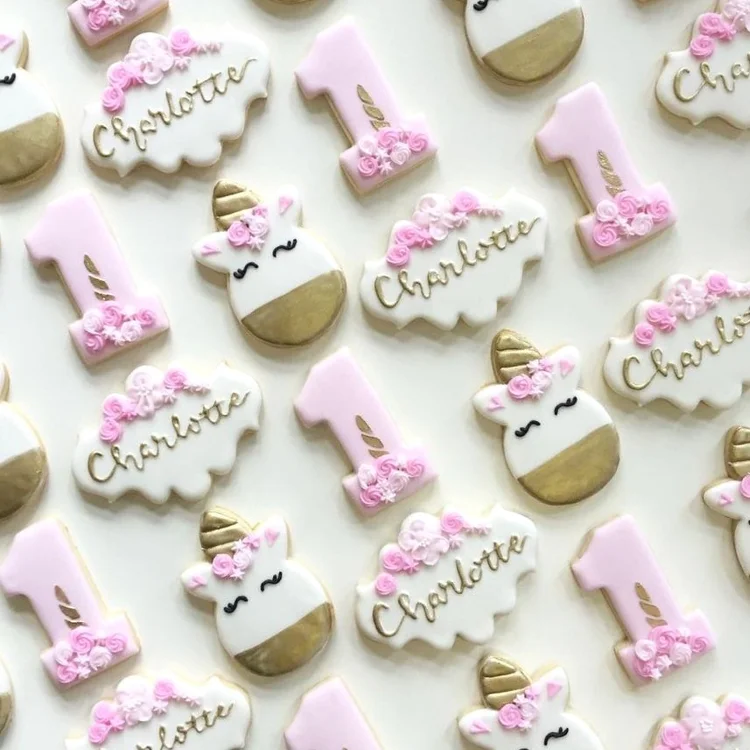 love hope cookies
