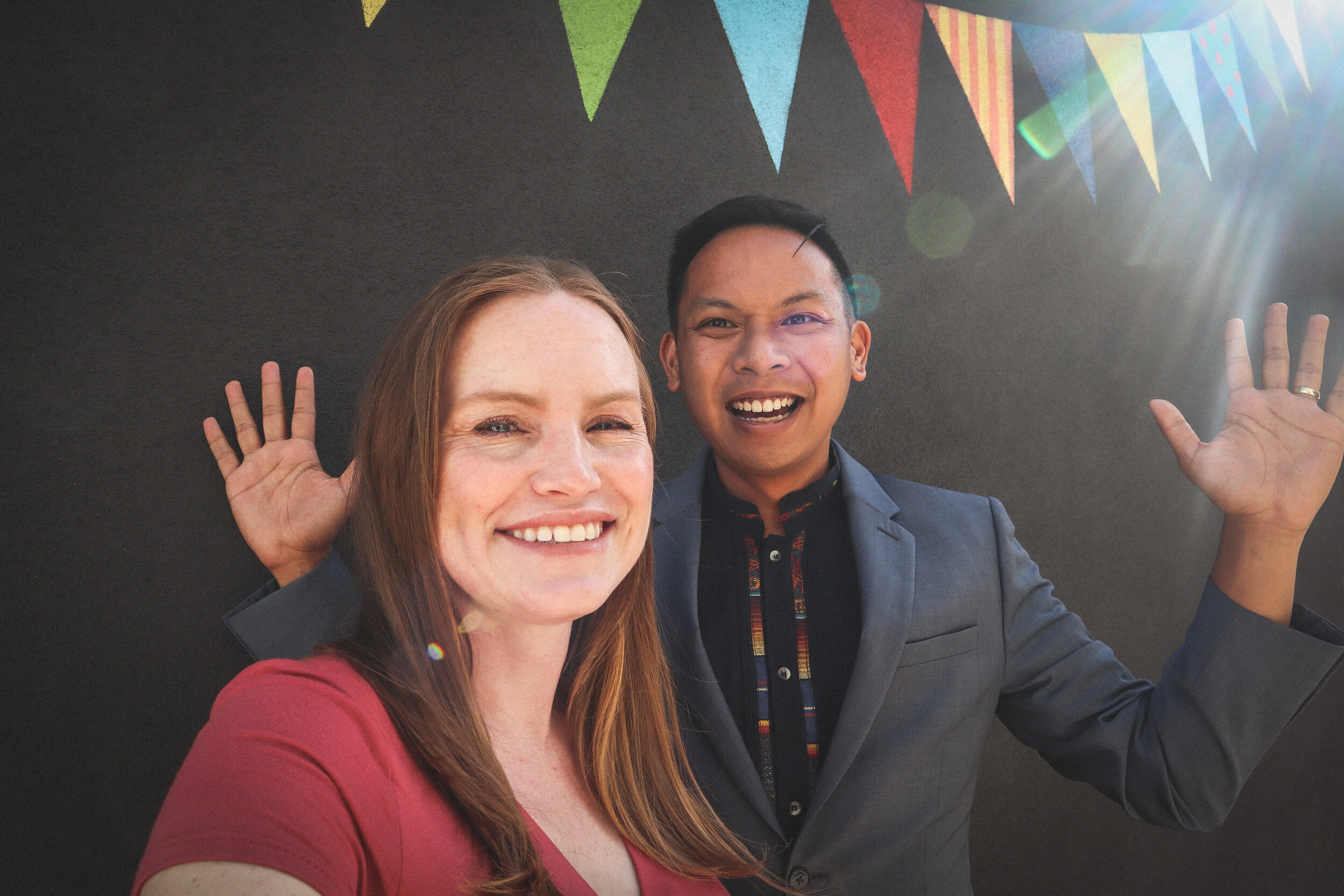 Deanna Appreciation Post — Philippe Lazaro