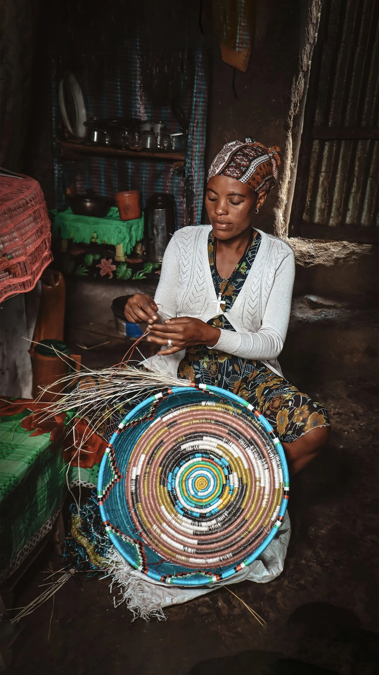 Azmara — Philippe Lazaro