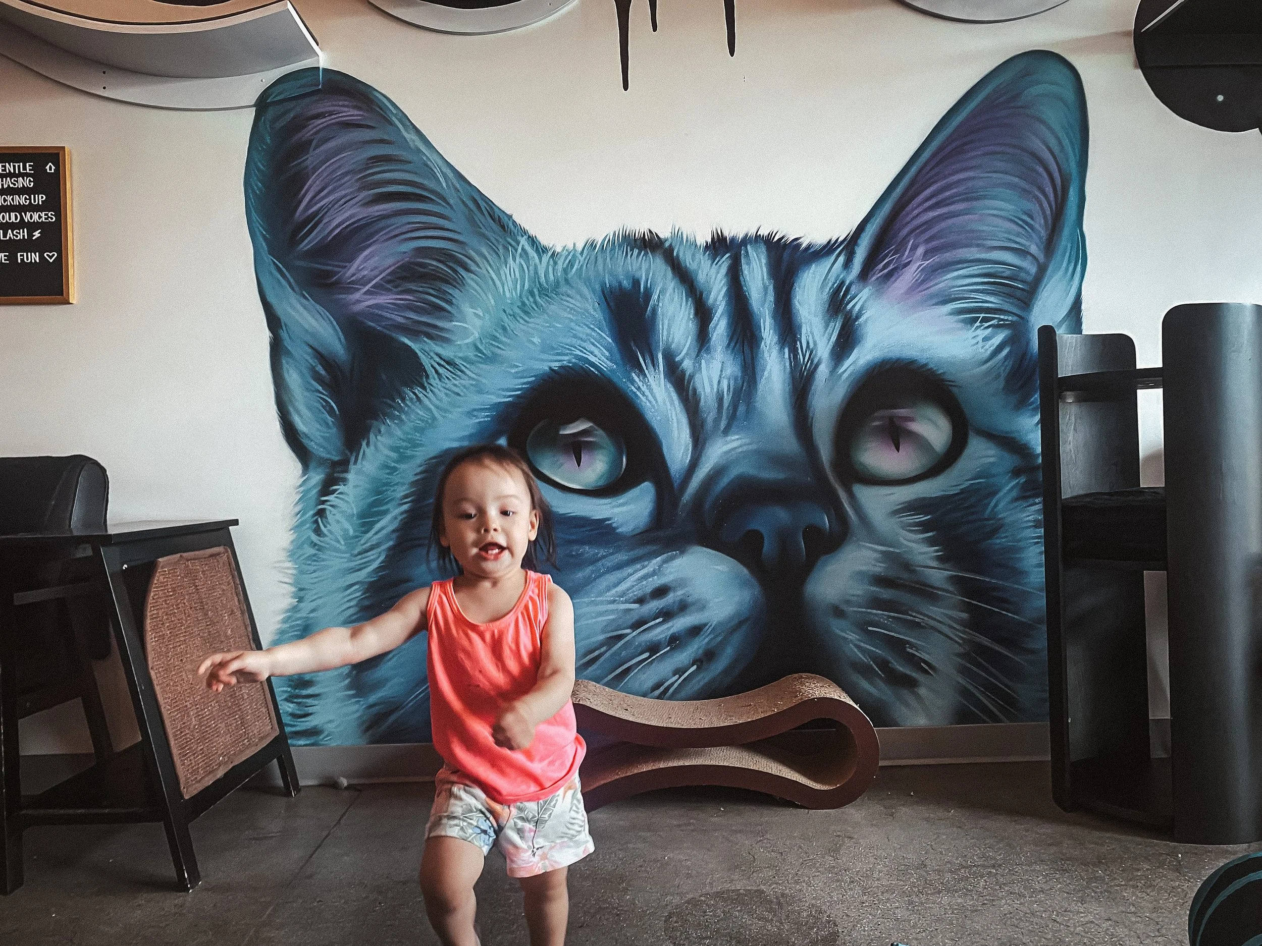 Rare and Reluctant Baby Advice — Philippe Lazaro