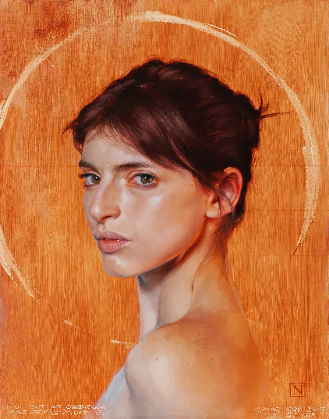 Recent Work — NAGEL