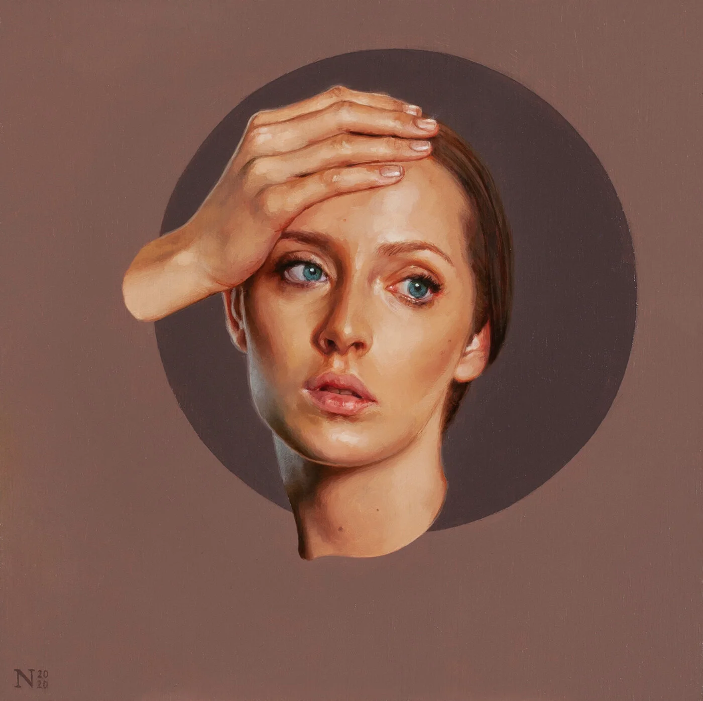 Recent Work — NAGEL