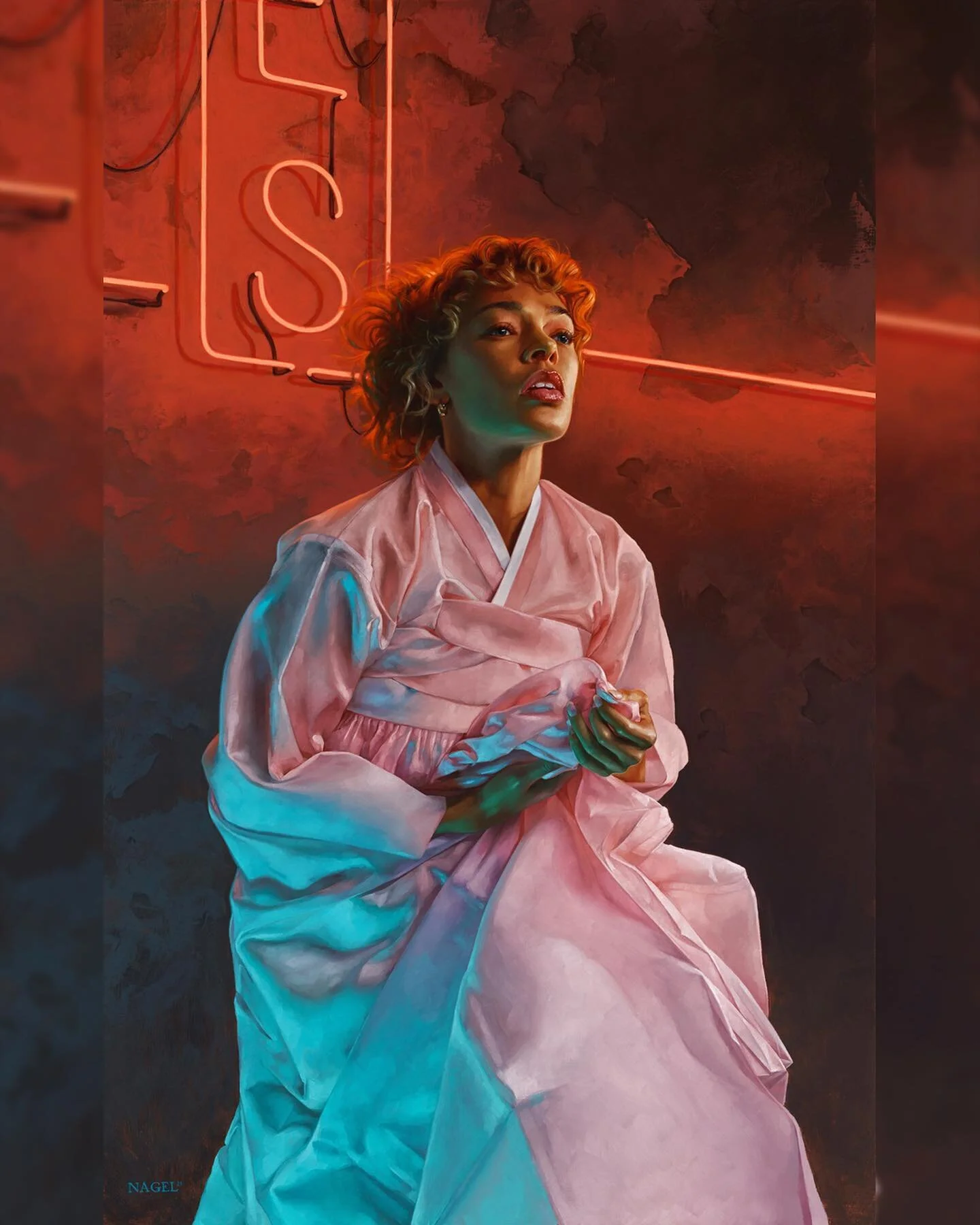 Blog — NAGEL