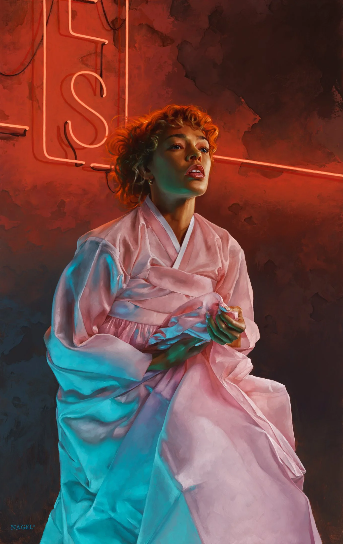 Life Of Ryan Tony Panici