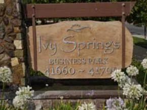 Ivy Springs Executive Suites