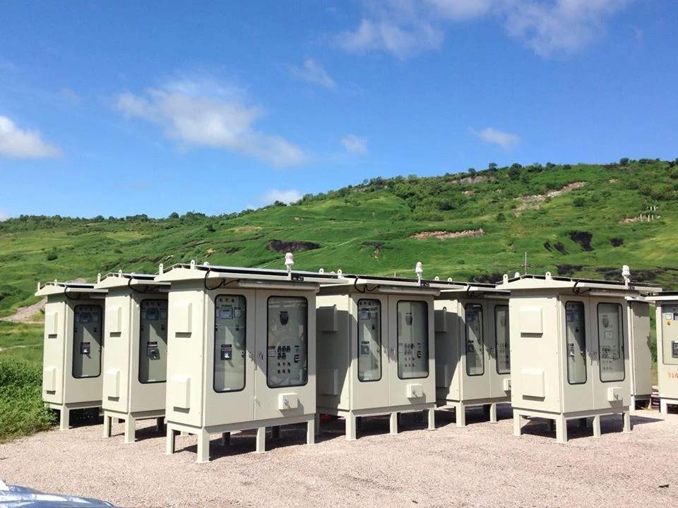 Project references — TAMCO