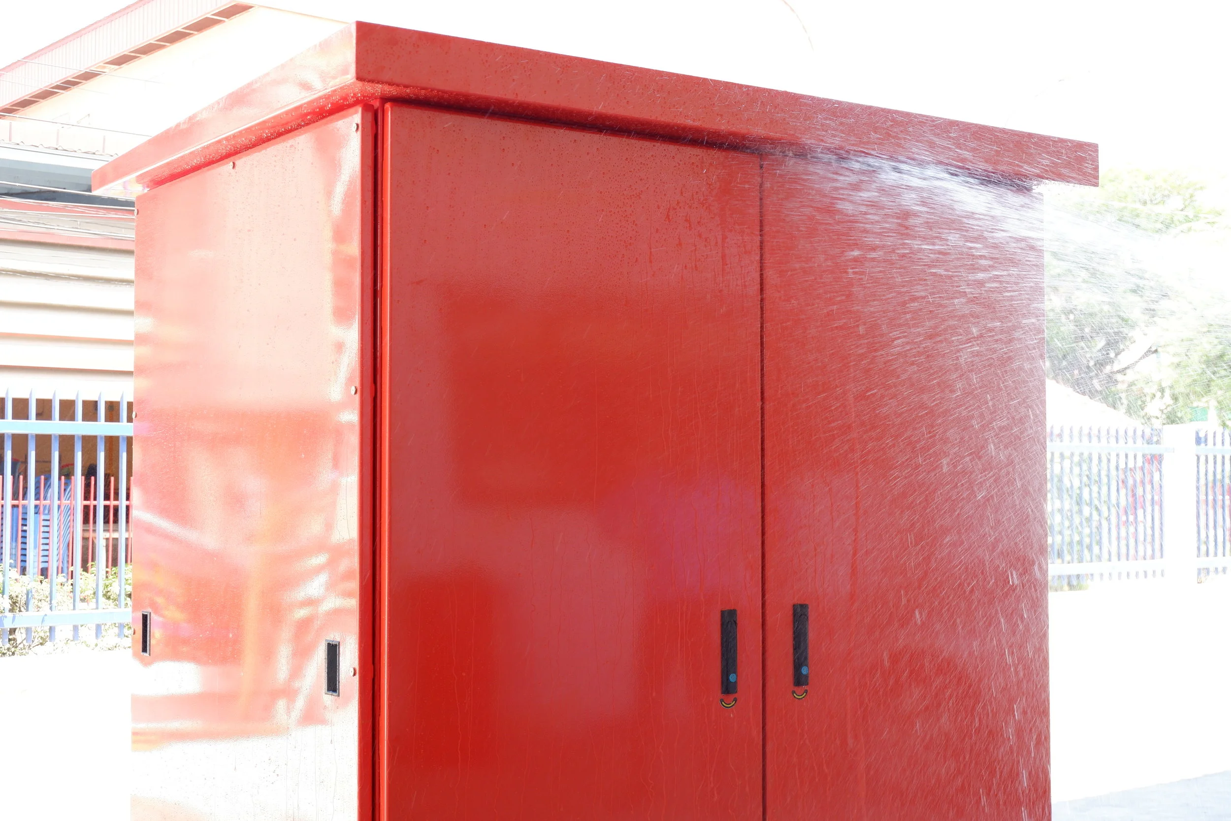 Project references — TAMCO