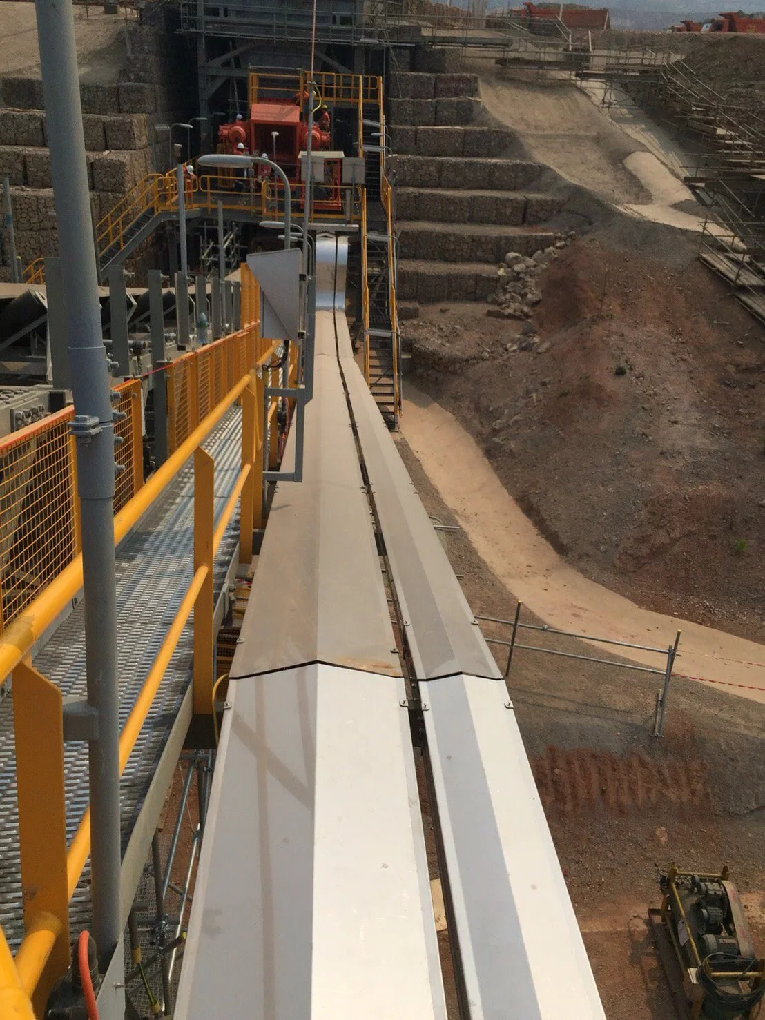 Project references — TAMCO