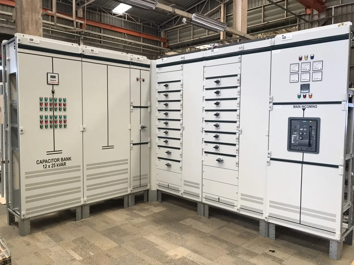 Project references — TAMCO