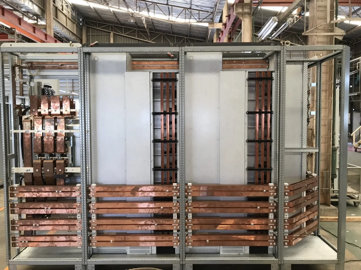 Project references — TAMCO