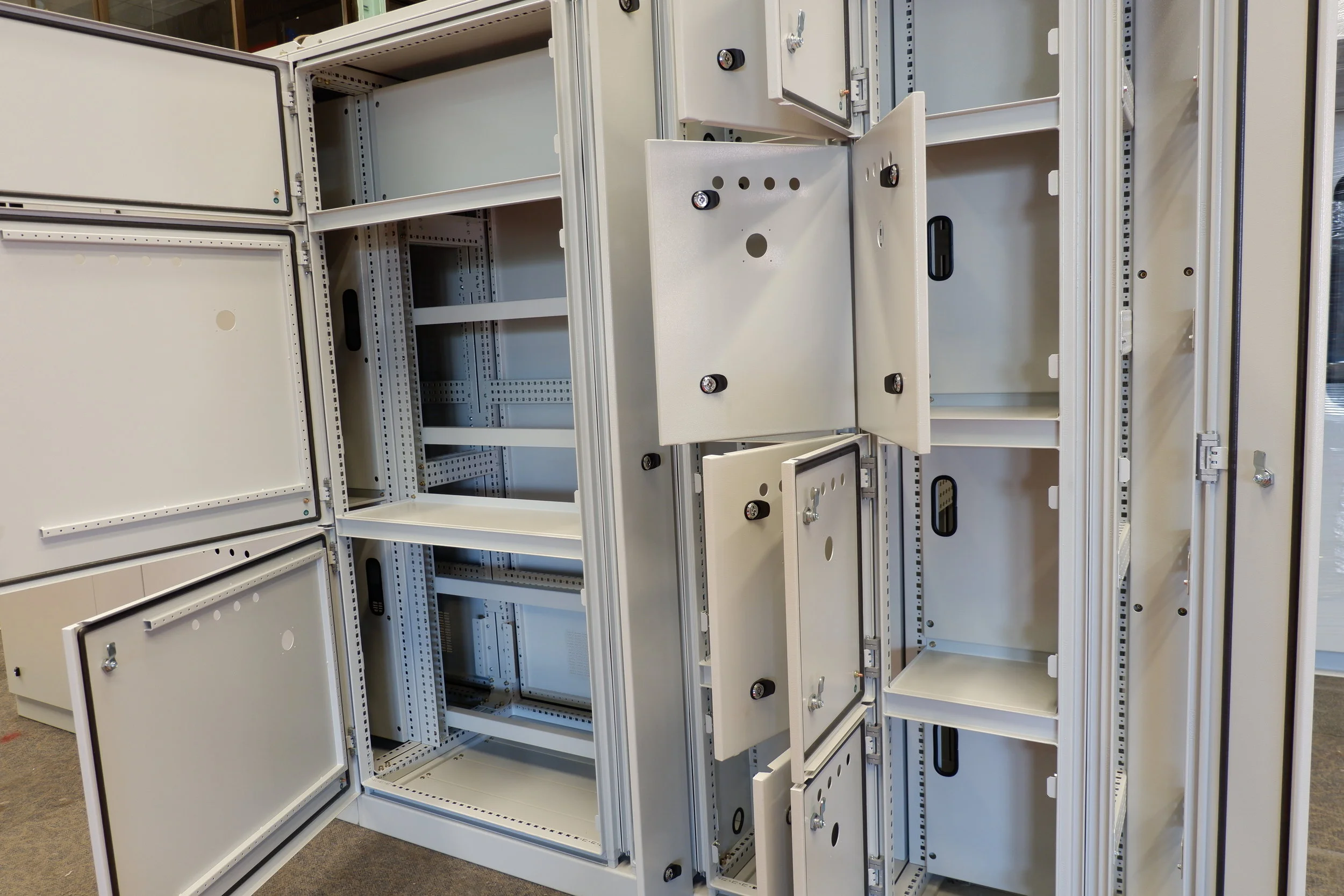 Project references — TAMCO