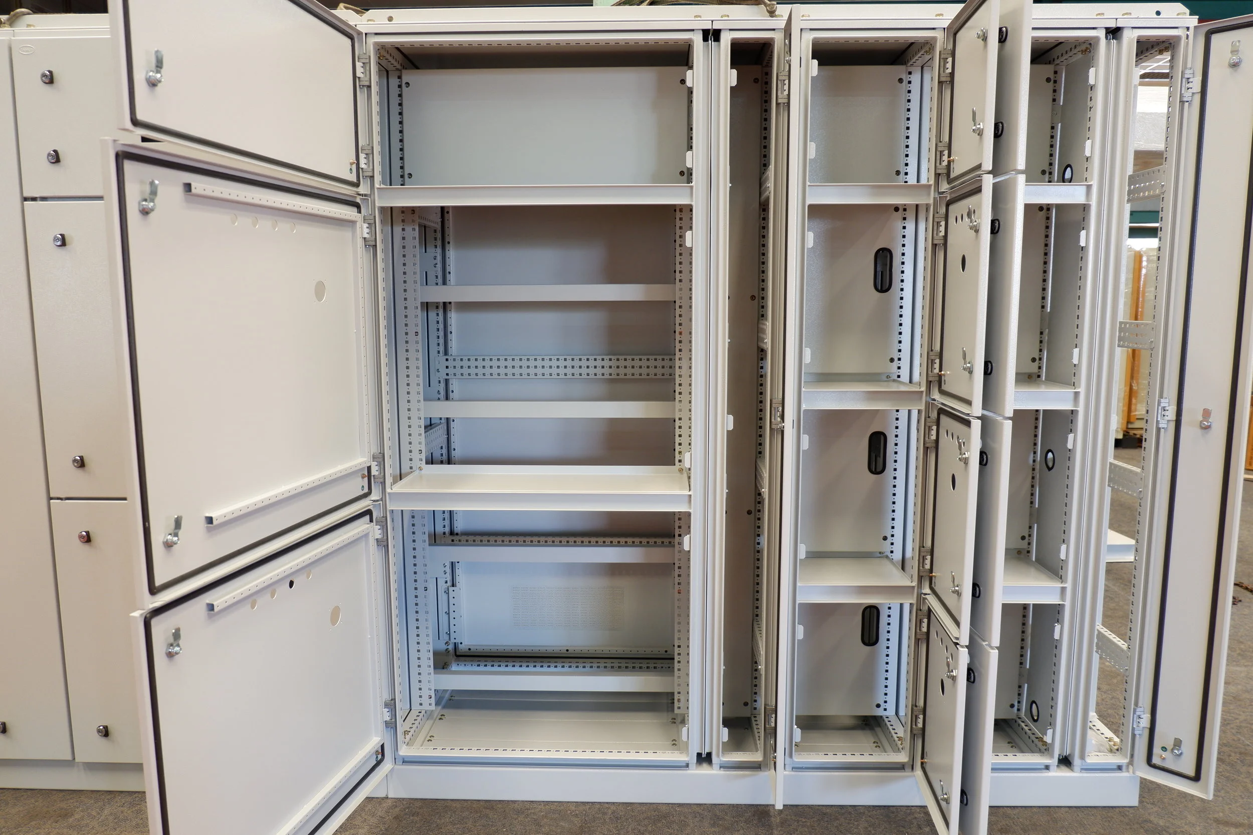 Project references — TAMCO