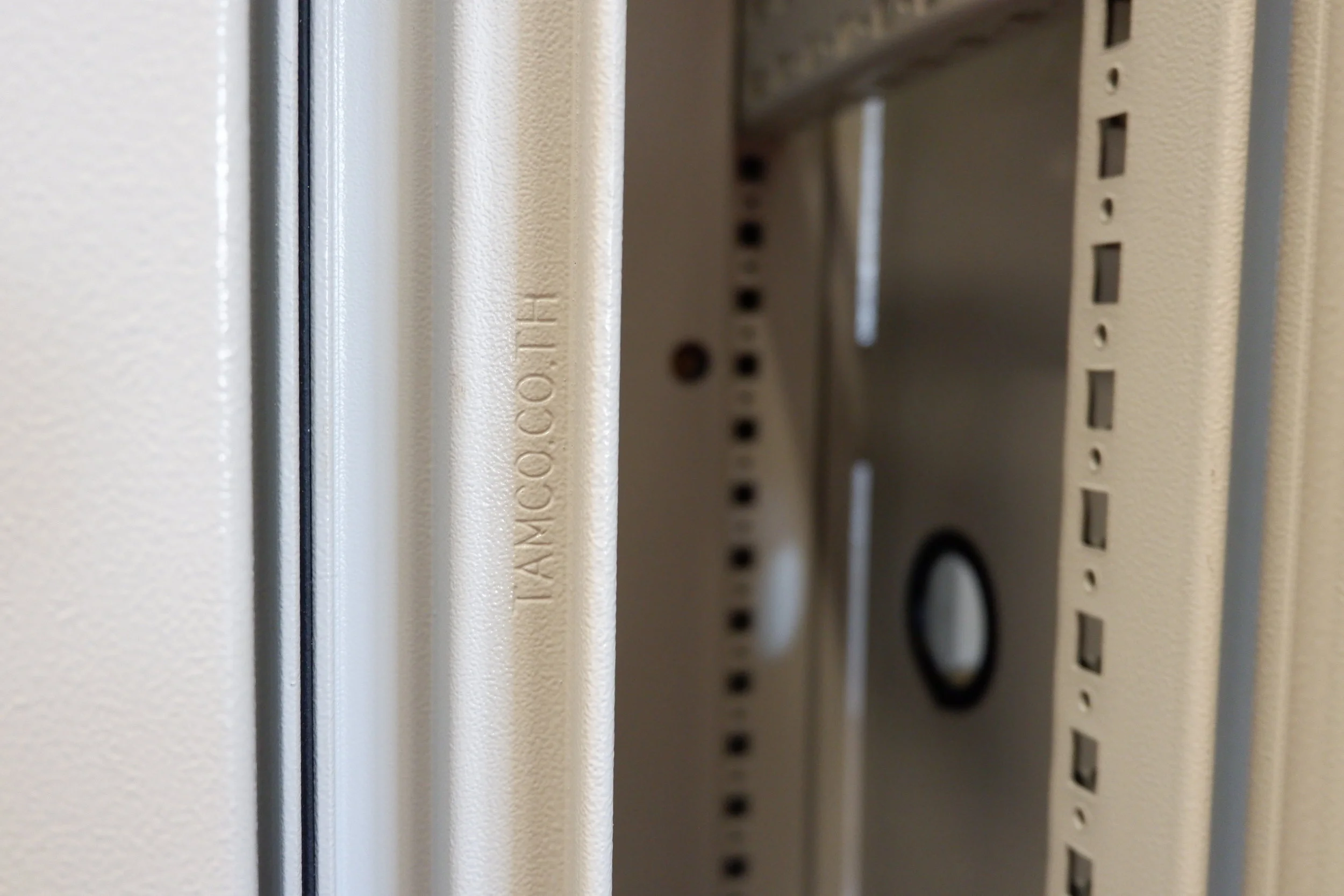 Project references — TAMCO