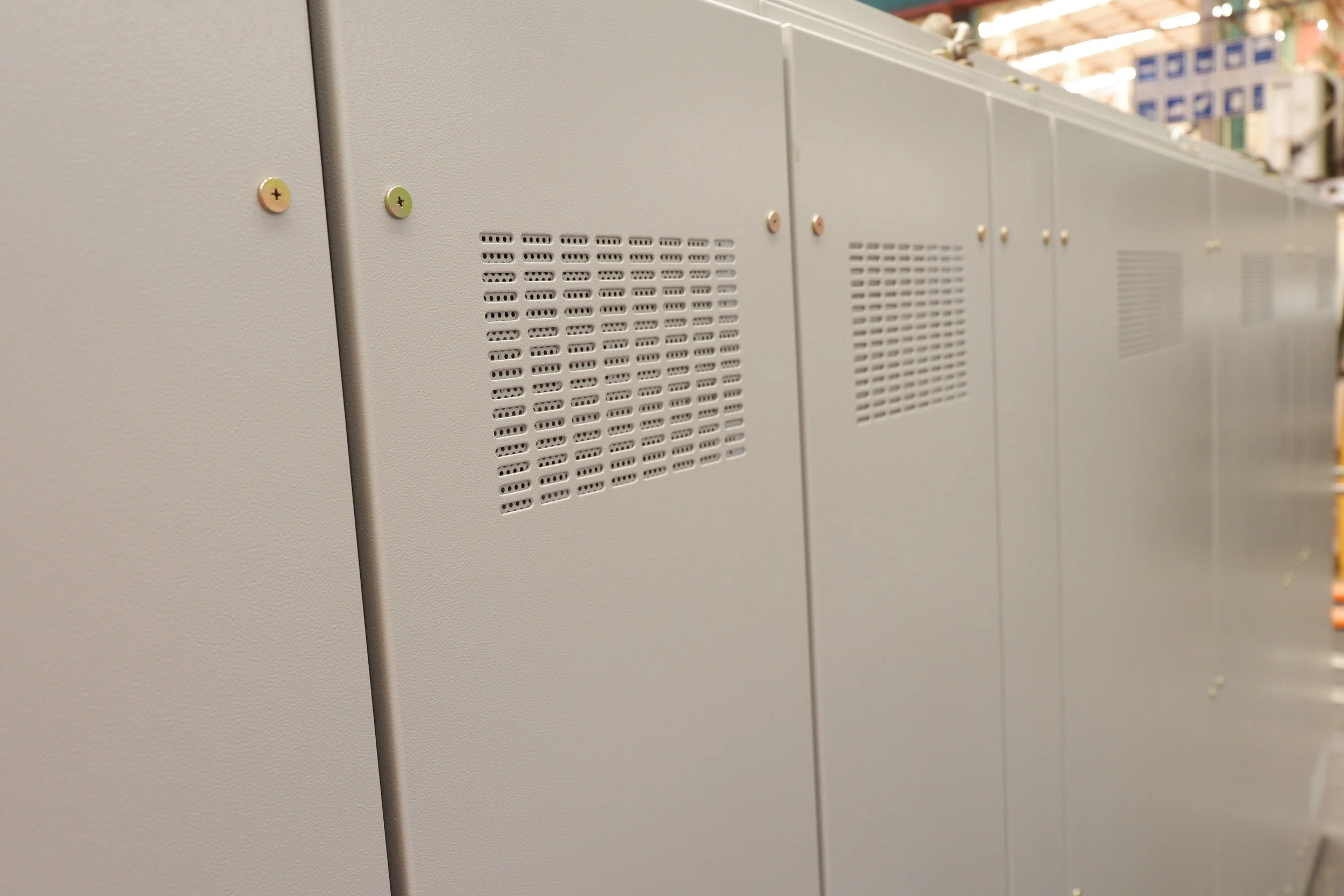 Project references — TAMCO