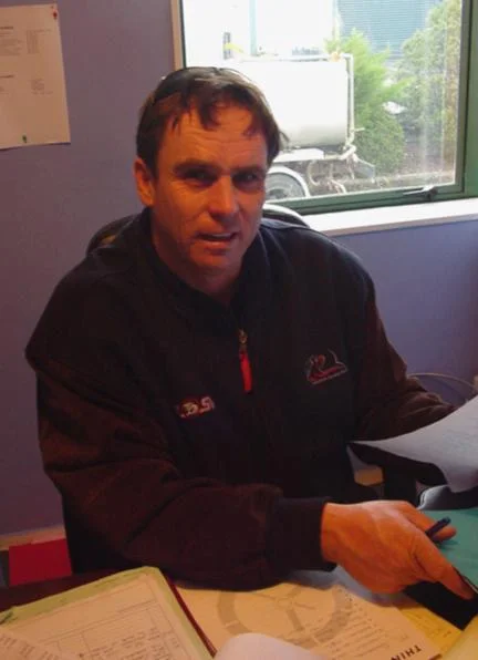 Profile | Red Contracting