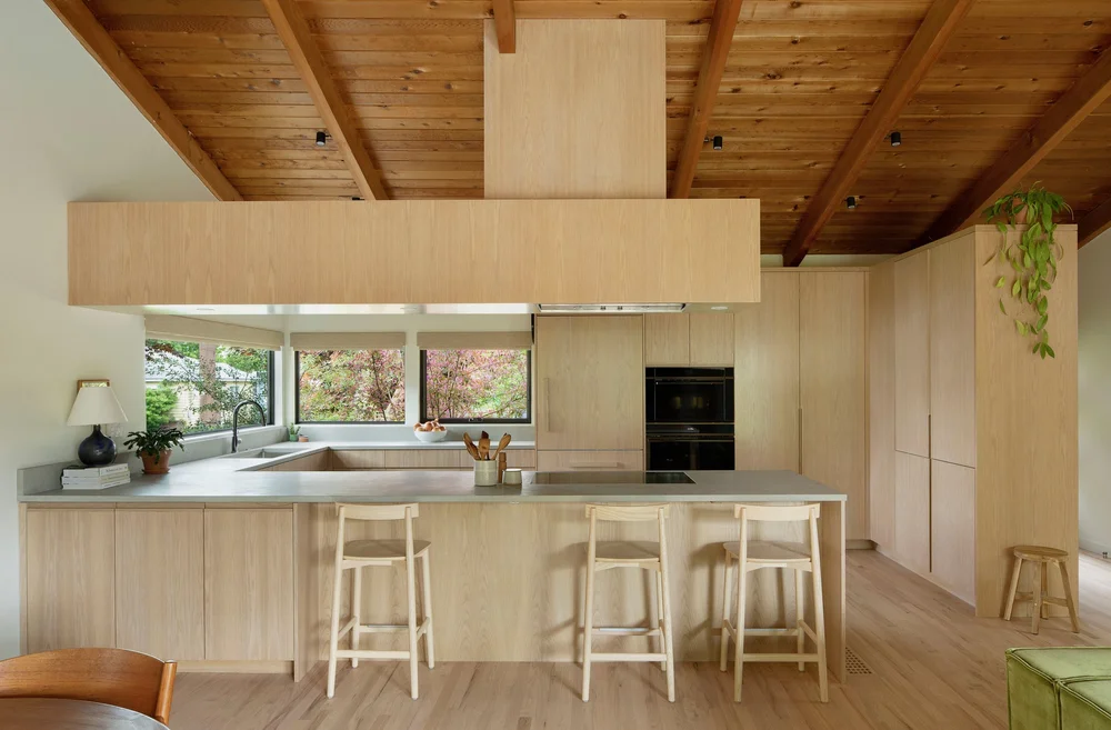 We Partner With the Best Architects + Designers in Portland on New Home ...