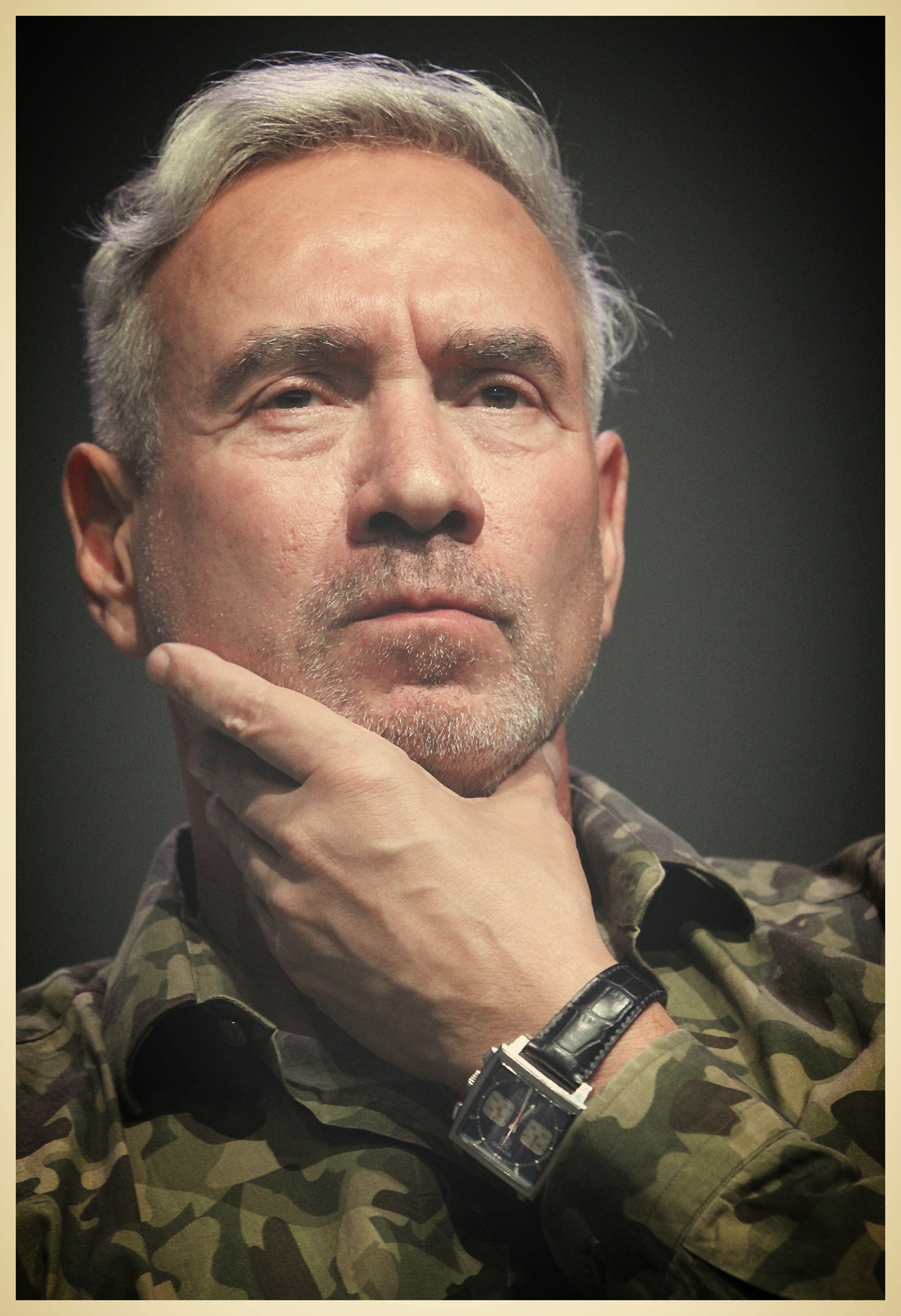 Roland Emmerich — General Snobbery | Film and Philosophy