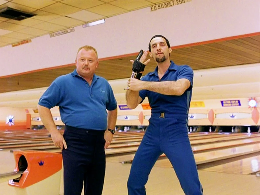 Liam: The True Hero Of The Big Lebowski — General Snobbery