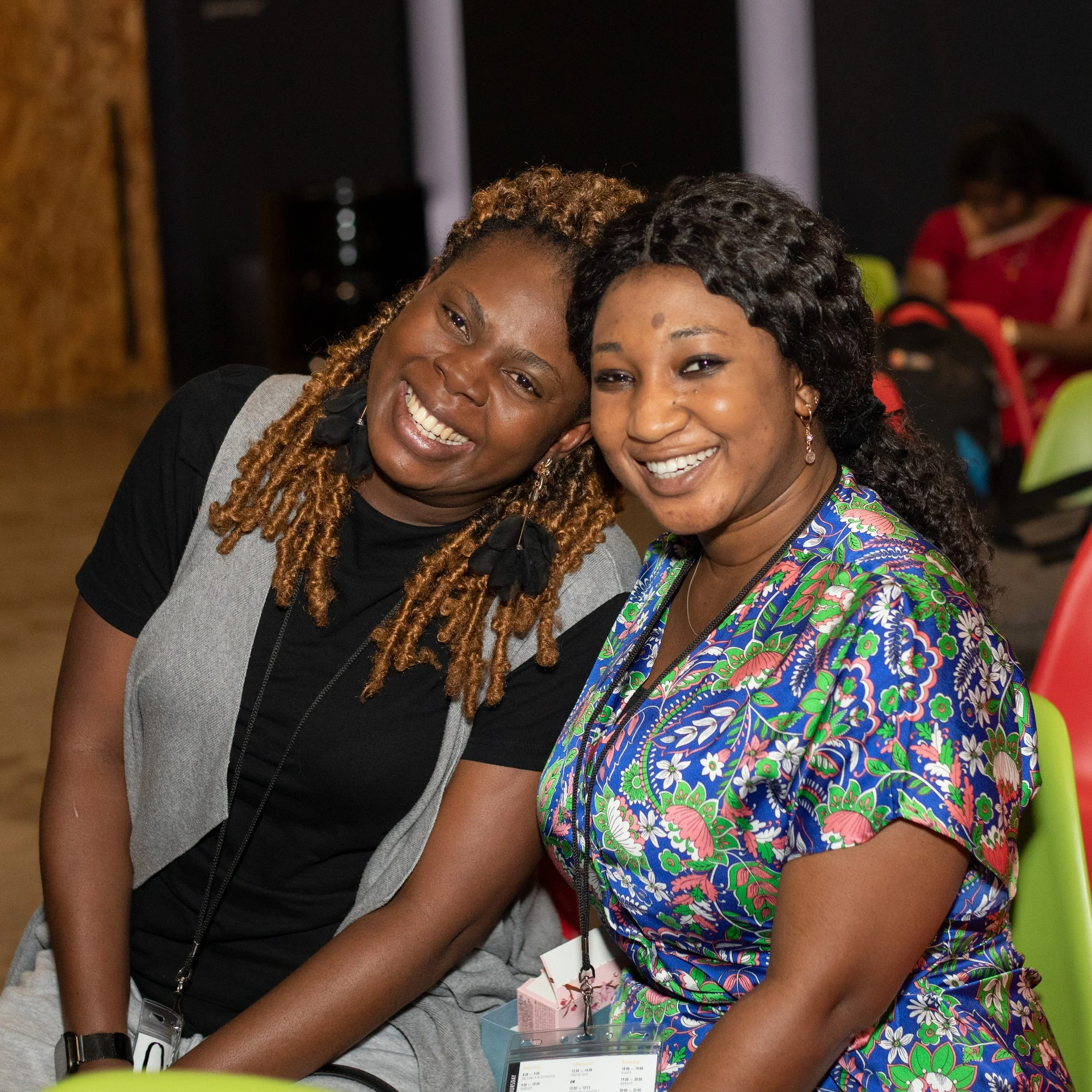 Well of Life - Well of Life church in Dubai