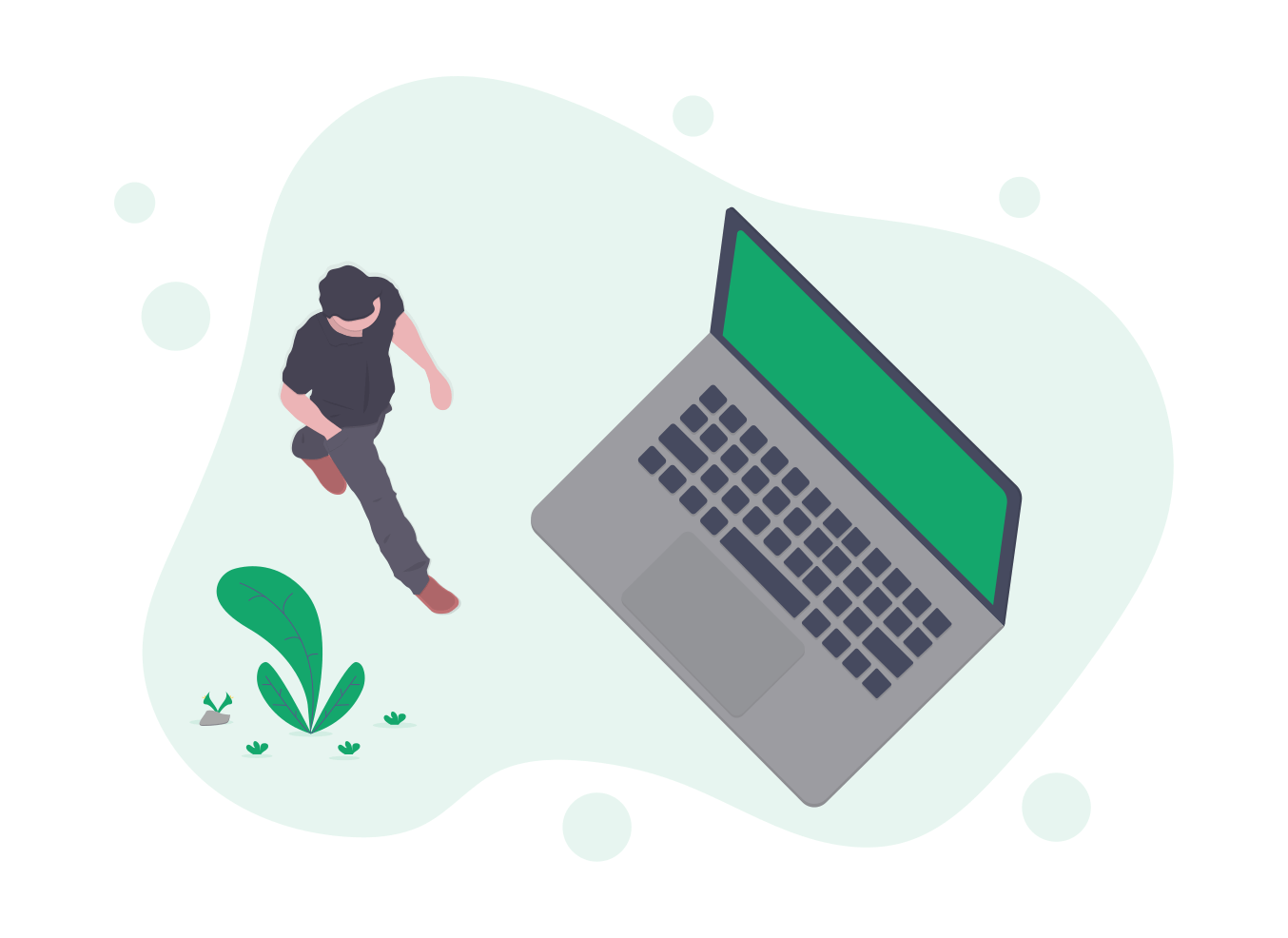 Cynch Security | Small business cyber security