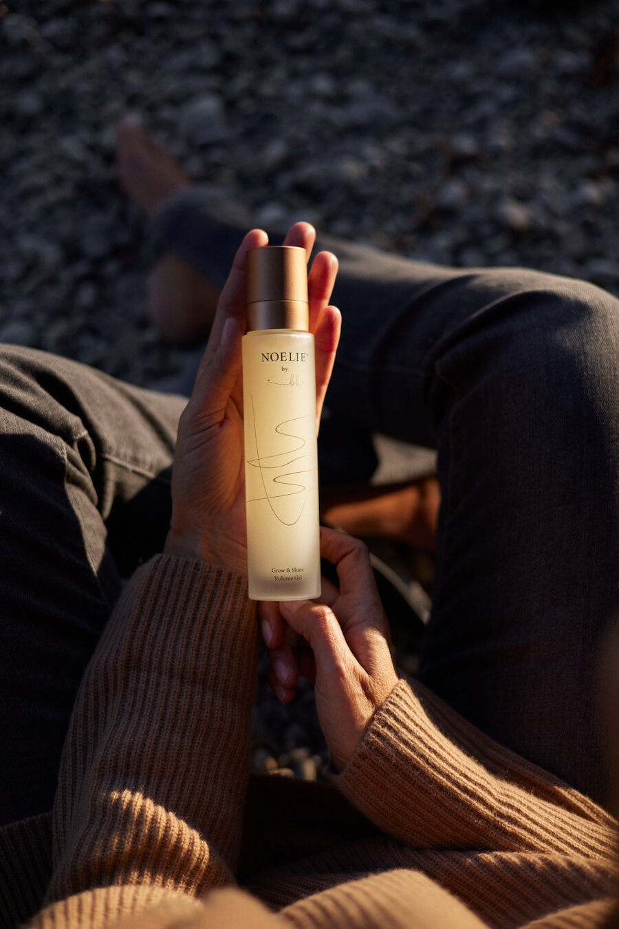 Diese Produkte helfen bei Haarausfall - NOELIE - BeFifty