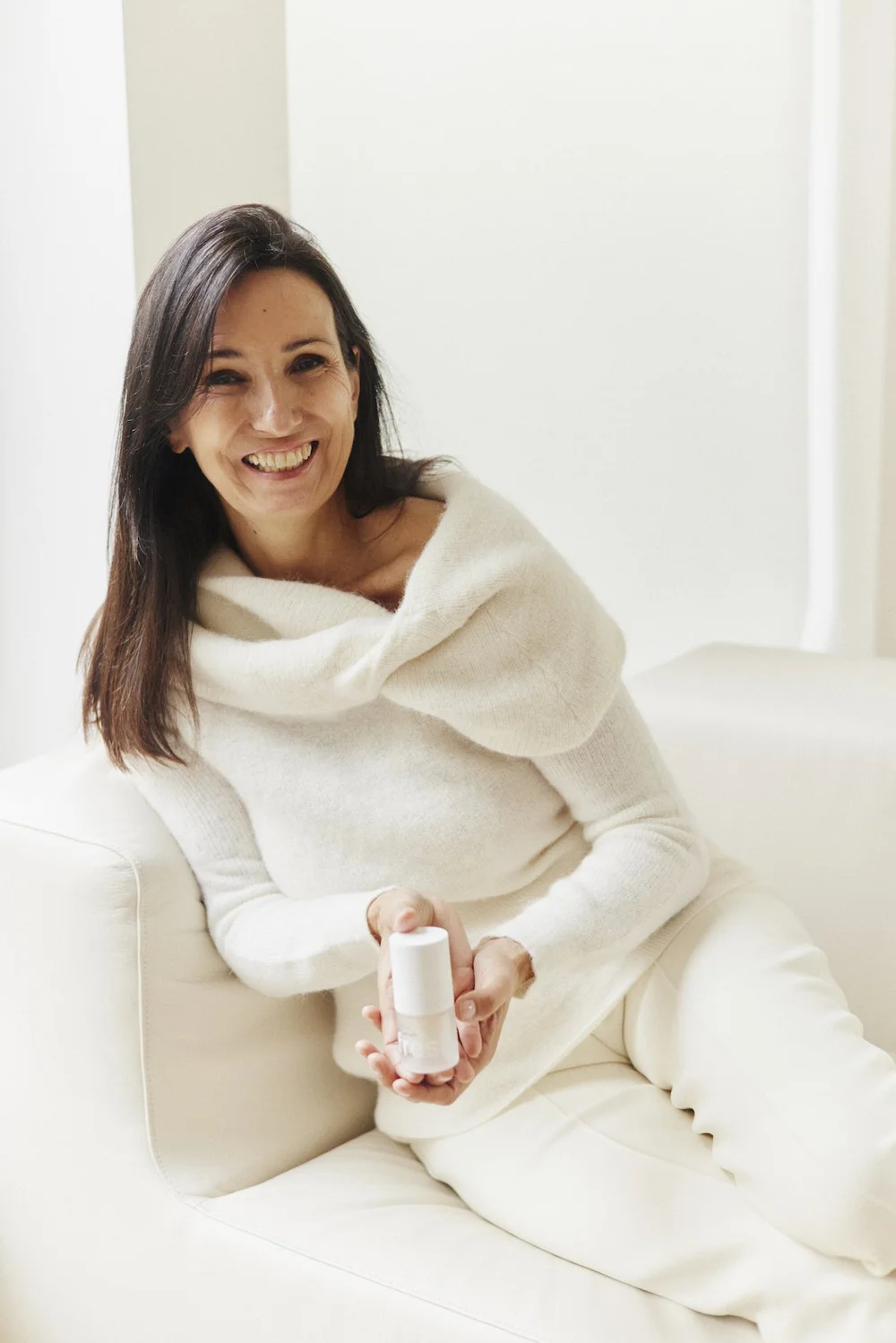 Seren und CAPS von RINGANA - meine Erfahrung und Tipps - BeFifty