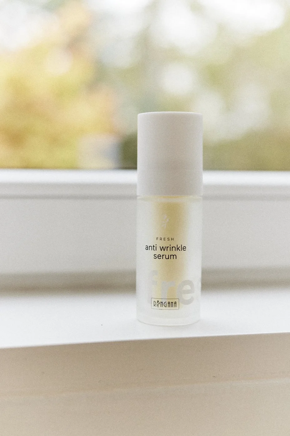 Seren und CAPS von RINGANA - meine Erfahrung und Tipps - BeFifty