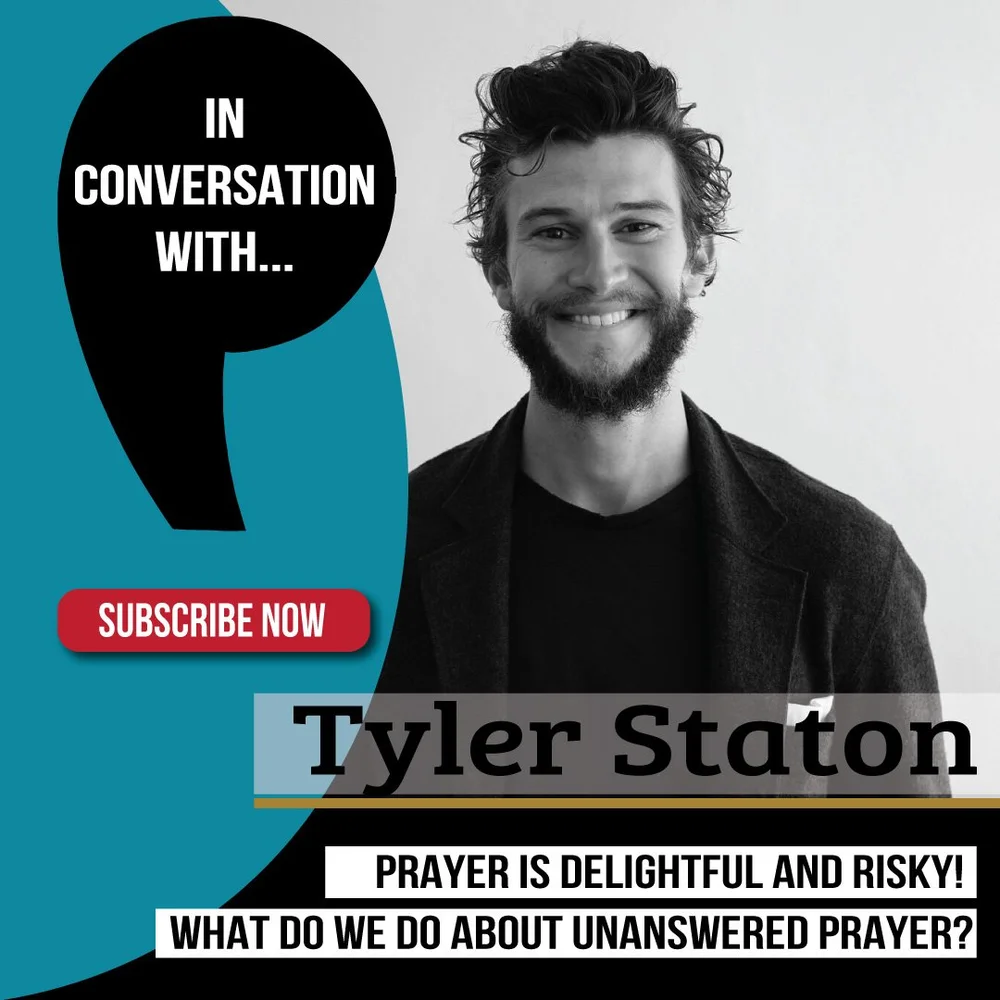 Preach interviews — Preach magazine - a resource for preachers and ...
