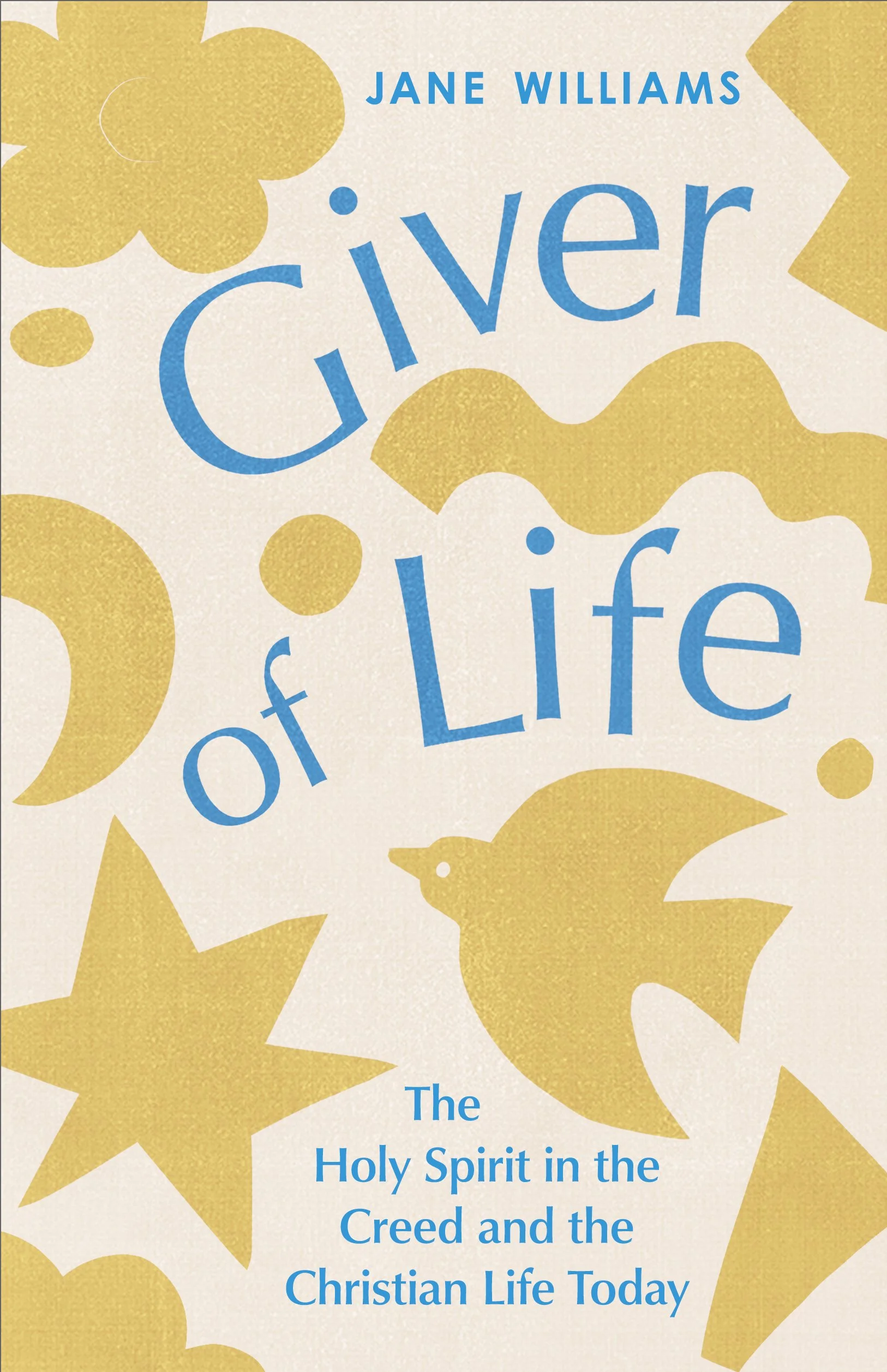 Book review | Giver of Life — Preach magazine - a resource for ...