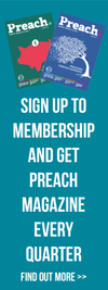 Christian book reviews — Preach magazine - a resource for preachers and ...