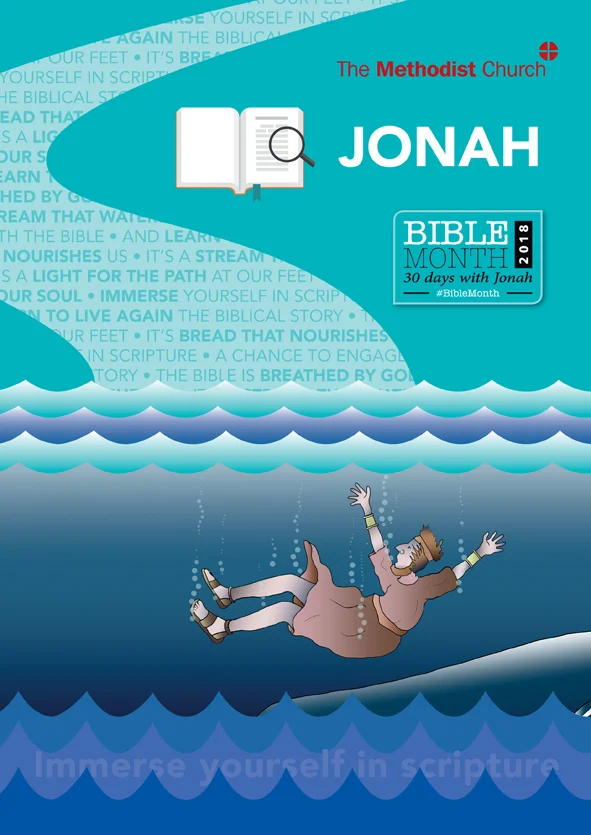 Bible Month: Jonah — Preach magazine - a resource for preachers and ...