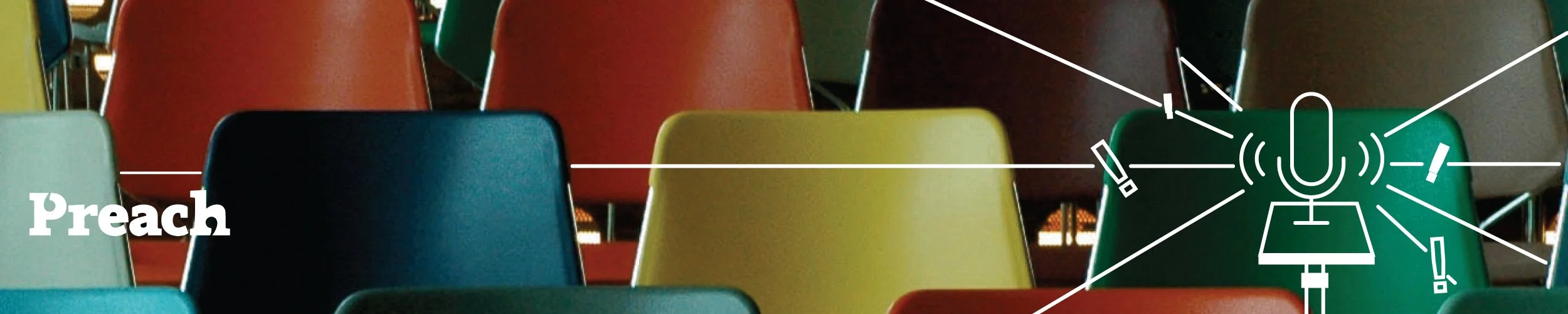 Free Access to Preaching Workshops — Preach magazine - a resource for ...