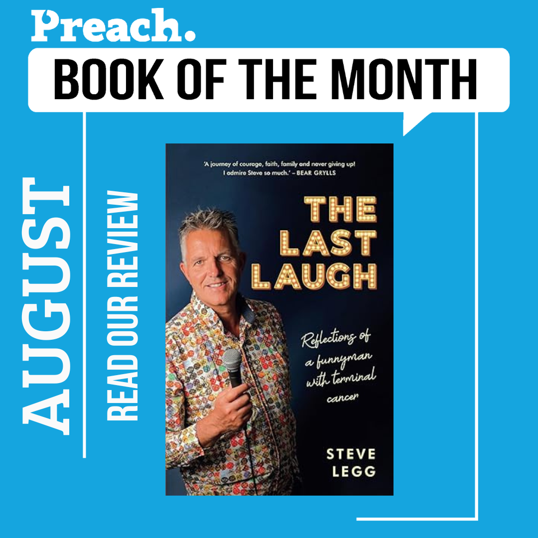 Reach an audience of over 4,000 Preachers and Leaders of Worship with ...