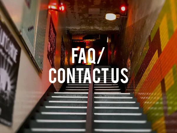 REVOLVER UPSTAIRS - Bar, Thai Restaurant, Nightclub, Live Music, Arts