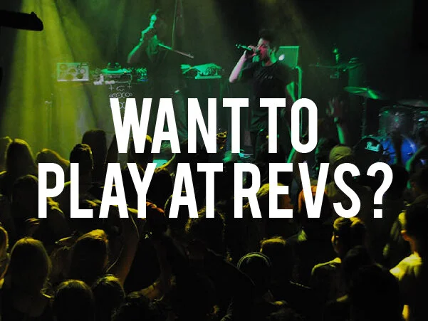 Contact Us — REVOLVER UPSTAIRS - Bar, Thai Restaurant, Nightclub, Live ...