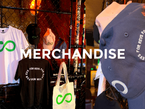 REVOLVER UPSTAIRS - Bar, Thai Restaurant, Nightclub, Live Music, Arts